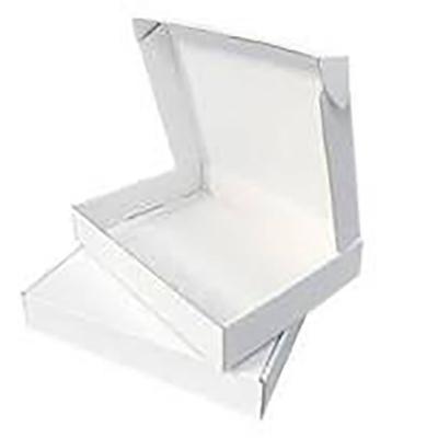 China Customizable Eco-Friendly Corrugated Cardboard Shipping Boxes | 20 Sizes Available with 2 Ton MOQ and ISO-9001 Certified for sale