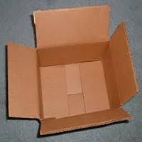 China Custom Corrugated Shipping Boxes - Export Strength, 2 Ton MOQ, ISO-9001 Certified Packaging Solutions for sale