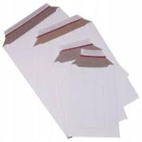 China Custom Document Mailing Envelope Bags with 1-12 Color Printing and 2 Ton MOQ - Biodegradable Paper Packaging for sale
