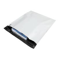 China Custom Poly Mailers 14.5x19 Inch Shipping Bags - PE Material, ISO-9001 Certified, 2 Ton MOQ for Business Packaging for sale