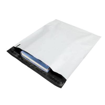 China Custom Poly Mailers 14.5x19 Inch Shipping Bags - PE Material, ISO-9001 Certified, 2 Ton MOQ for Business Packaging for sale