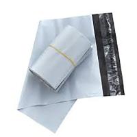 China Waterproof Mailing Bags 2 Ton MOQ Custom Sizes ISO-9001 Certified for Secure Retail Shipping for sale