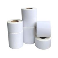 China Thermal Paper Stickers Waybill Sticker A6 Roll Printer Machine Wholesale for sale