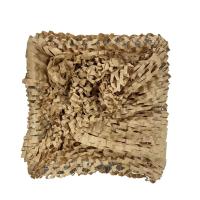 China Customizable High-Strength Corrugated Honeycomb Cushioning Paper Roll Moisture and Insect Resistant 2 Ton MOQ for sale