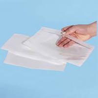 China Custom Logo Printed Courier Envelope Paper 8-12kg Carton Packing for Promotional Mailings for sale