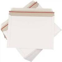 China Custom Paper Packing List Envelope with Gravure Printing ISO Certified 8-12kg Carton for sale