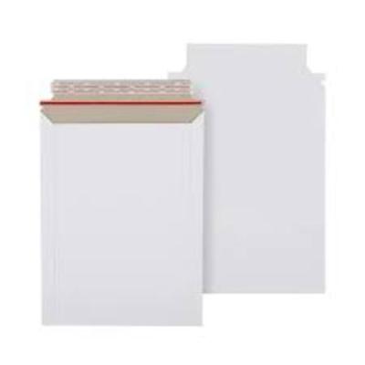 China Acid Free Archival Paper Courier Envelope 8x12 Inch Protects Photos Artwork Legal Records Fade Proof for sale