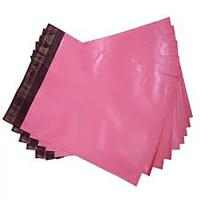 China Custom Waterproof Mailing Bags 80-120gsm Kraft Paper for Business Shipping for sale