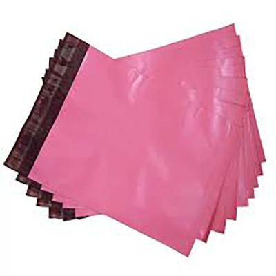 China Custom Waterproof Mailing Bags 80-120gsm Kraft Paper for Business Shipping for sale