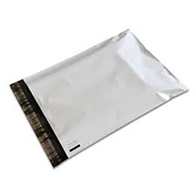 China Eco-Friendly Waterproof Reusable Mailing Bags Puncture-Resistant 0.5mm Thick Custom Sizes for sale