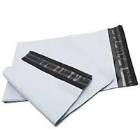 China Waterproof Reusable Mailing Bags Tear-Resistant Eco-Friendly 2 Ton MOQ Custom Size for Sustainable Business for sale
