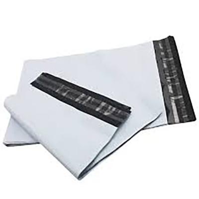 China Waterproof Reusable Mailing Bags Tear-Resistant Eco-Friendly 2 Ton MOQ Custom Size for Sustainable Business for sale