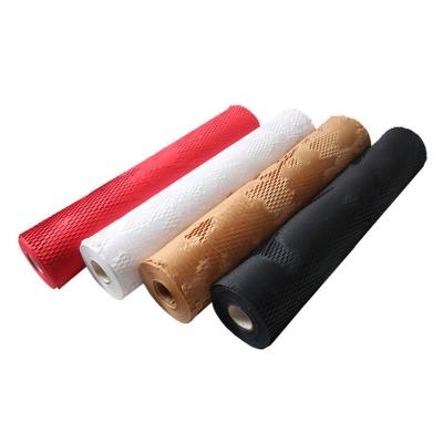 China Customizable Honeycomb Cushioning Paper for Red Wine Bottles High Strength Moisture Proof 2 Ton MOQ for sale