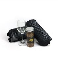 China Eco Friendly Compostable Honeycomb Packing Wrap Paper for Fragile Glass Products Custom Size for sale