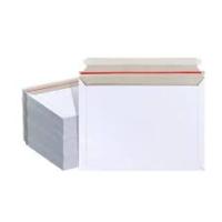 China Heavy Duty Courier Envelope 250gsm Thick Paper for Legal Contracts Invoices for sale
