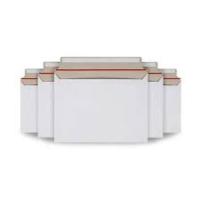 China Writing Courier Envelope Smooth Surface for Easy Pen Marking Fits A4 Documents Certificates Legal Papers for sale
