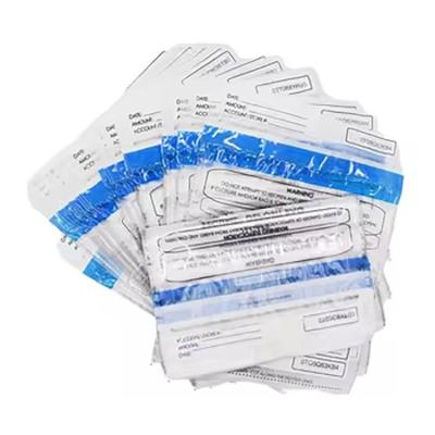China Wholesale Security Cash Bag PE Material Custom Size for Banks ATM Retail Stores Money Transport for sale