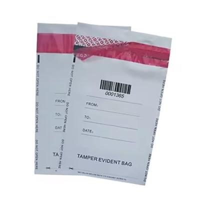 China RFID Blocking Security Bag for Credit Cards Passports ID Protection Custom Size PE Material for sale