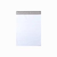 China Custom Biodegradable LDPE HDPE Self-Adhesive Poly Mailer Bag for Apparel Packaging Shipping 10x13 for sale