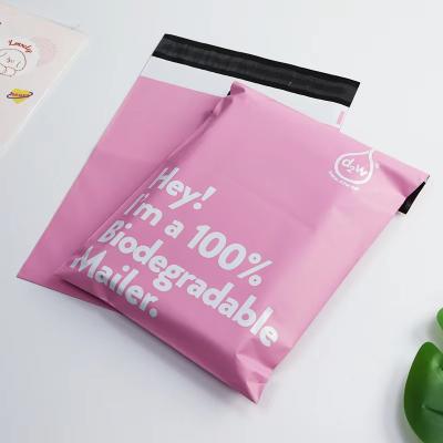 China Custom Eco-Friendly Puncture-Resistant Waterproof Self Seal Mailer 2 Ton MOQ for Clothing Business for sale