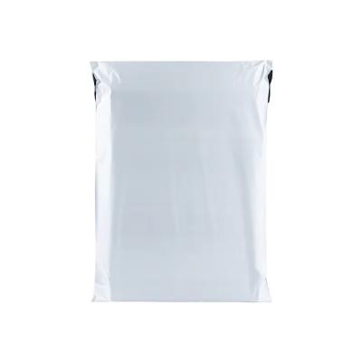 China Wholesale Eco-Friendly Custom Logo LDPE Mailing Bag for Clothing Packaging 2 Ton MOQ for sale