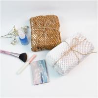 China Eco-Friendly Recyclable Honeycomb Paper Wrap for E-commerce Custom Size 2 Ton MOQ for sale