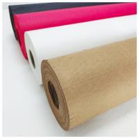 China Eco-Friendly Honeycomb Kraft Paper for Logistics Shipment Custom Size 2 Ton MOQ for sale