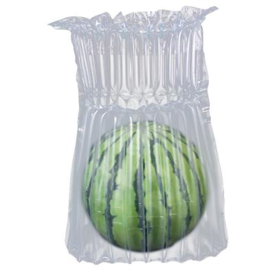 China Protective Air Column Bag for Fragile Electronics Reusable Anti-shock Cushioning 200mm for sale