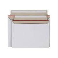 China Extra Strong Courier Envelope Bag Reinforced Edges Puncture Proof Heavy Duty Material for sale