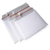 China Wholesale Paper Courier Envelope Bag 100 Pcs Pack Lightweight Self Seal Custom Size for sale