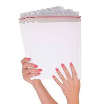 China Custom Printed Packing List Envelope Paper 8-12kg Carton OEM for sale
