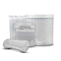 China Durable Reusable Air Column Bag for Wine Bottles and Fragile Electronics Ensures Lightweight Anti-shock Secure Packaging for sale