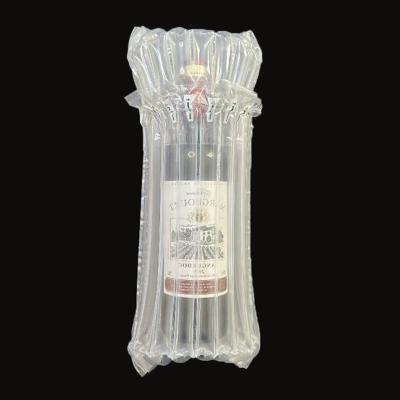 China Reusable Inflatable Air Column Bag Packaging for Fragile Items Secure Transport Protection 0.5mm for sale