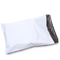 China Biodegradable Custom Polymailer Bag for Shipping Clothes Eco Friendly 100% Compostable for sale