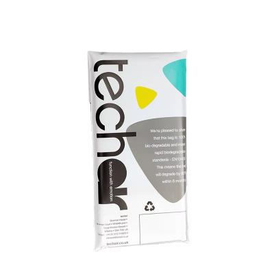 China Custom Printed Compostable Lightweight Self Adhesive Tear-Resistant Mailing Bags for Shoes Packaging for sale