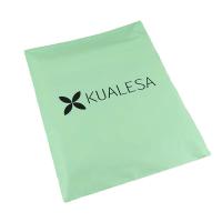 China Wholesale Recyclable Opaque Plastic Poly Mailing Bags for Clothing Shipping Custom Logo for sale