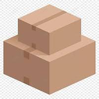 China Custom Kraft Paper Cartons 2 Ton MOQ Durable Retail Ecommerce Packaging for sale