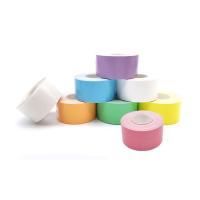 China Thermal Paper Stickers Strong Adhesion Clear Print 80mm x 60mm for Inventory Tracking for sale