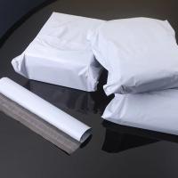China Biodegradable Different Colors Customized LOGO Eco Friendly Poly Mailer New Courier Packing Mailing Bags for Logistics for sale