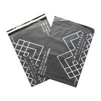 China Recycled Plastic Mailing Bag Custom Size Color for Ecommerce Clothing Shoe Underwear Shipping 2 Ton MOQ for sale