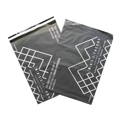China Recycled Plastic Mailing Bag Custom Size Color for Ecommerce Clothing Shoe Underwear Shipping 2 Ton MOQ for sale