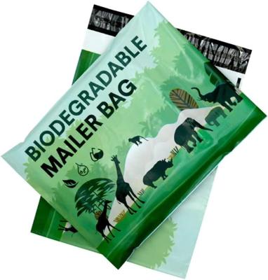 China Wholesale Eco-Friendly Anti-Static Plastic Courier Bags Custom Size Logo Recycled Durable Poly 2 Ton MOQ for sale