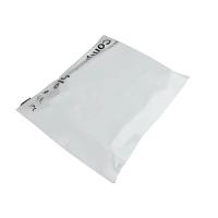 China Custom Eco-Friendly Poly Mailing Bags for Clothing Socks Shoes Lightweight Durable 2 Ton MOQ for sale