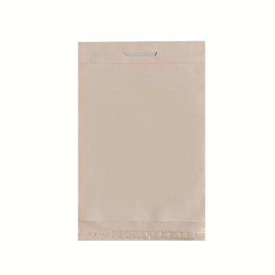China Wholesale Eco-Friendly Recycled Poly Mailing Bags Custom Logo 2 Ton MOQ Fast Shipping for sale