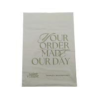 China Custom Eco-Friendly Poly Mailer Bags for Socks Shoes Apparel Sustainable Mailing Envelopes 2 Ton MOQ for sale