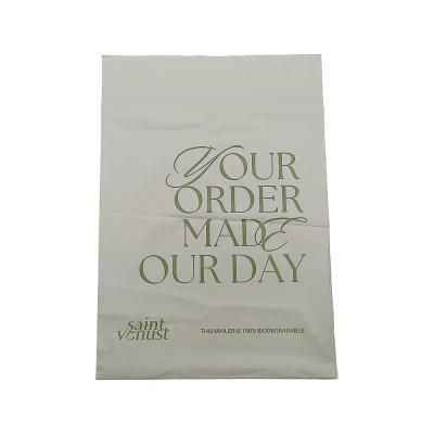 China Custom Eco-Friendly Poly Mailer Bags for Socks Shoes Apparel Sustainable Mailing Envelopes 2 Ton MOQ for sale