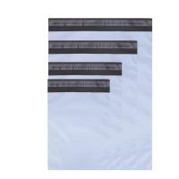 China Custom Frosted Poly Mailer Waterproof Shipping Bag for Business Packing Supplies for sale