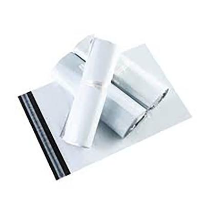 China Recyclable Kraft Mailing Bags Eco-Friendly Tear-Resistant Custom Size for Sustainable Shipping for sale
