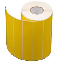China Self-Adhesive Thermal Paper Stickers for Event Management Custom Size 2 Ton MOQ for sale