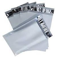 China Waterproof Heavy-Duty Mailer Bags for Secure Shipping 200mm x 300mm Ideal for Clothing Shoes Electronics for sale